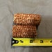 25 Primitive Rustic Corn Cob Bowl Fillers - Used for Crafts, Bowl ...