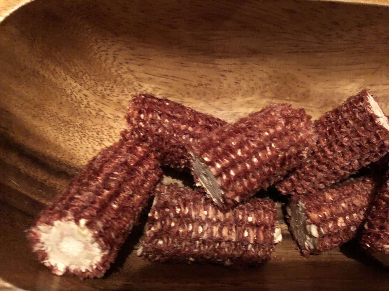 10 Primitive Rustic Corn Cob Bowl Fillers Used for Crafts, Bowl Fillers ...