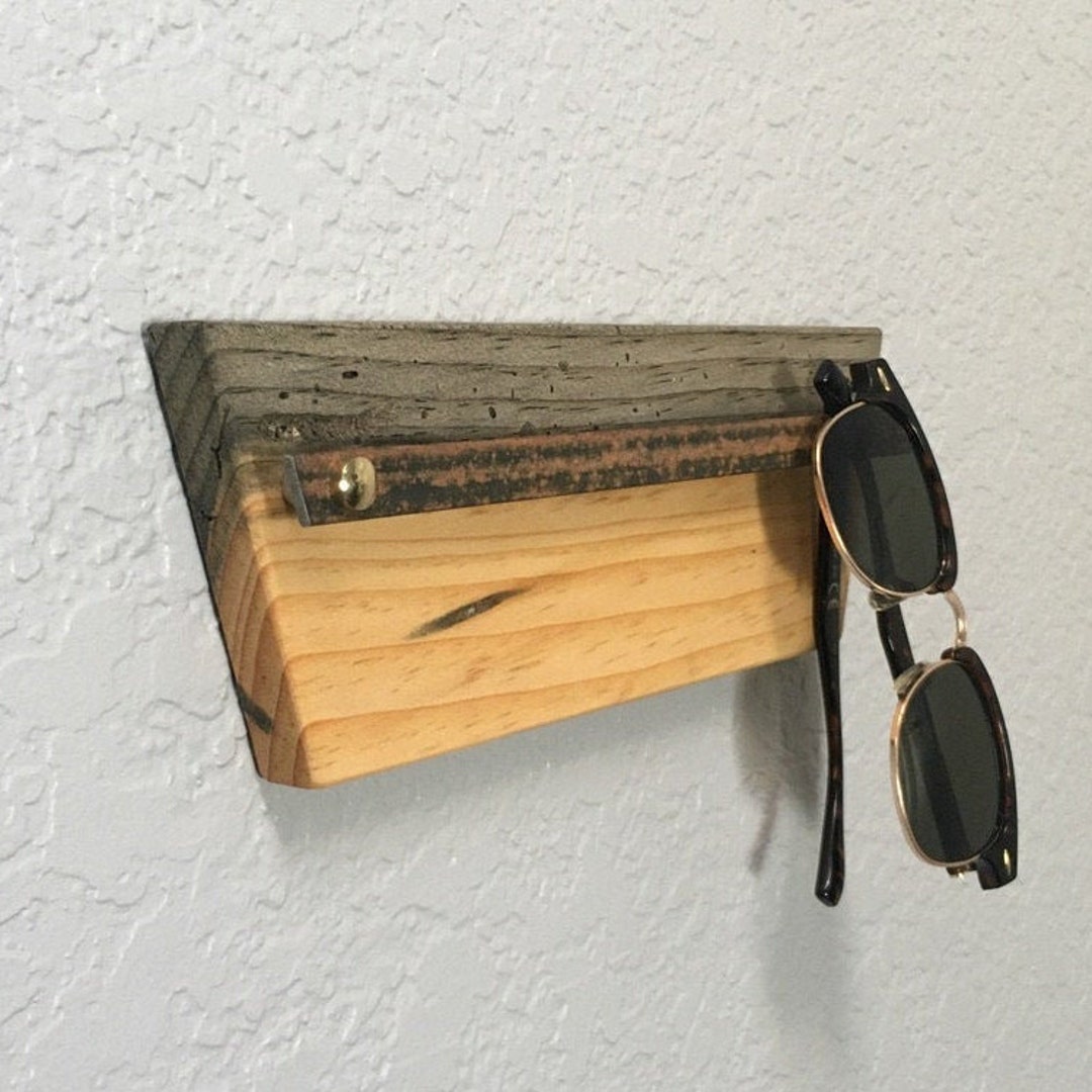 Beetle Kill Sunglass Stand - Etsy