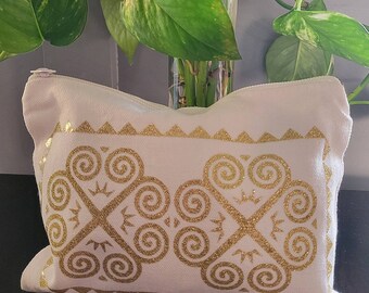 Hmong Elephant Foot Design - Etsy