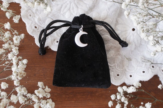 Sleep Sachet Sleep Pillow Spell Anti Nightmare Anti | Etsy