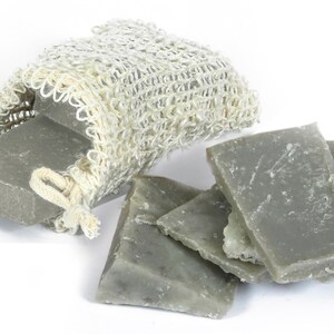 Bulk Cold Process Soap With Organic & Fair Trade Ingredients Uglies and ...