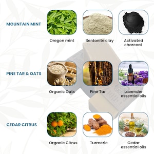 Bulk Cold Process Soap With Organic & Fair Trade Ingredients Uglies and ...