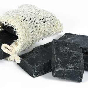 Bulk Cold Process Soap With Organic & Fair Trade Ingredients Uglies and ...