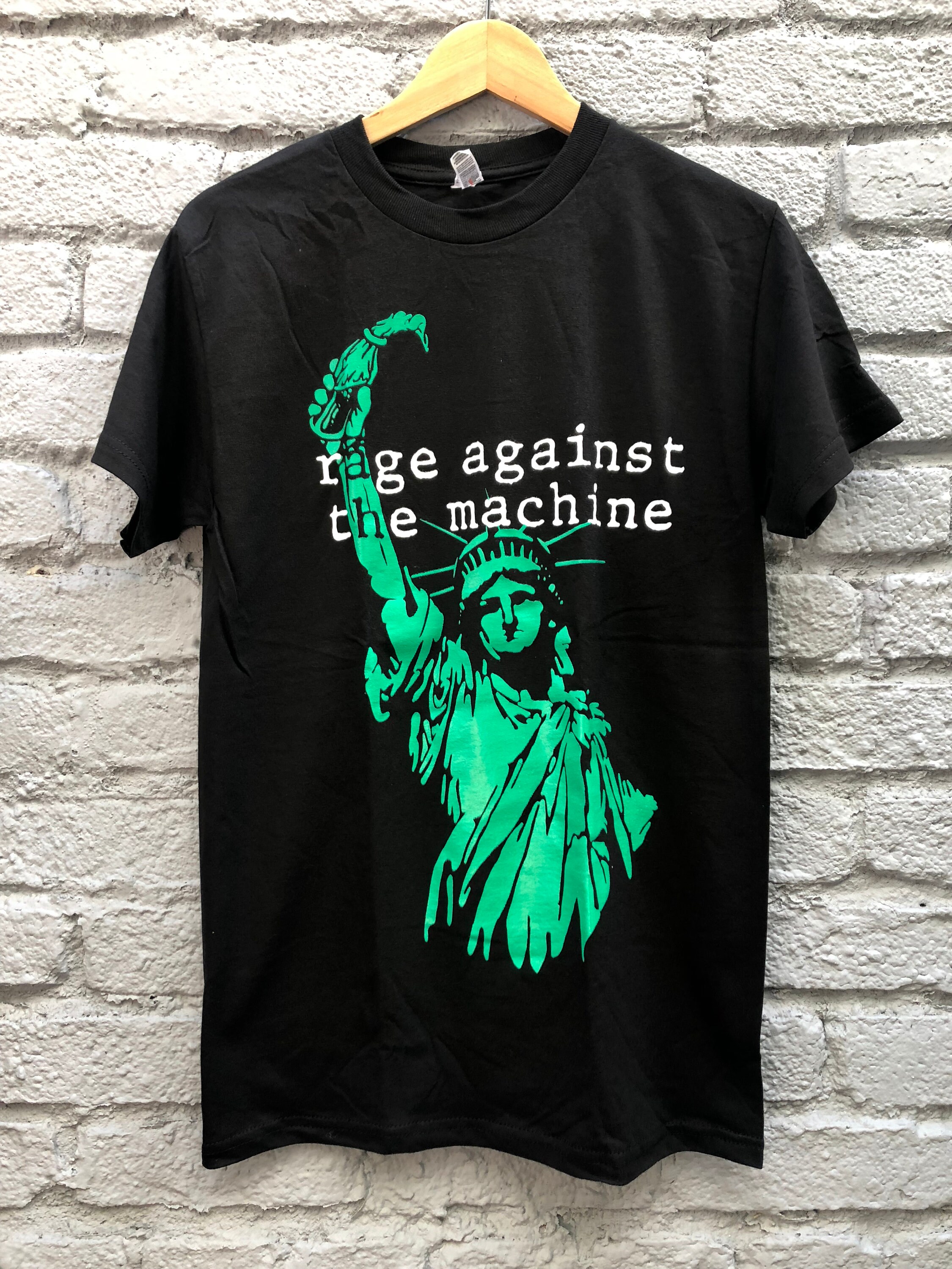 Rage against the machine t shirt | Etsy