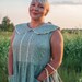Whimsical Cottage Core Vintage Dress - Boho Womens Clothing. - Etsy