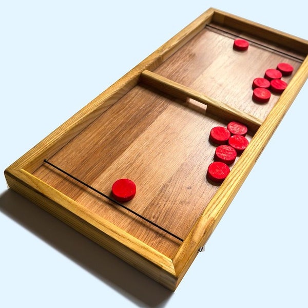Wooden Game - Etsy