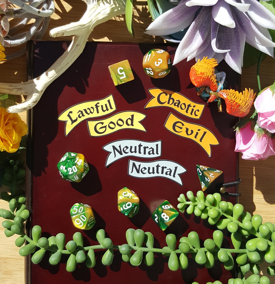 Character Alignment Sticker Sheet - Etsy