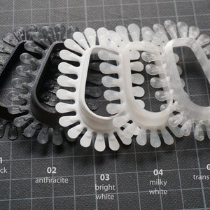 Flexible Dexcom G6 Cover - Holds and Protects Sensor and Patch ( Over ...