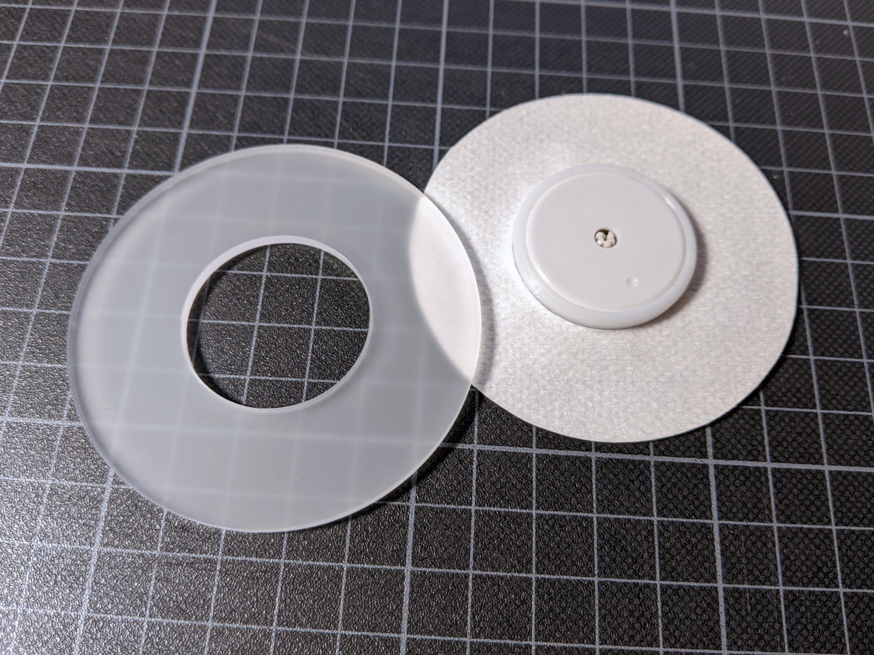 Patch Template for Freestyle Libre Cover ONLY Fits With - Etsy