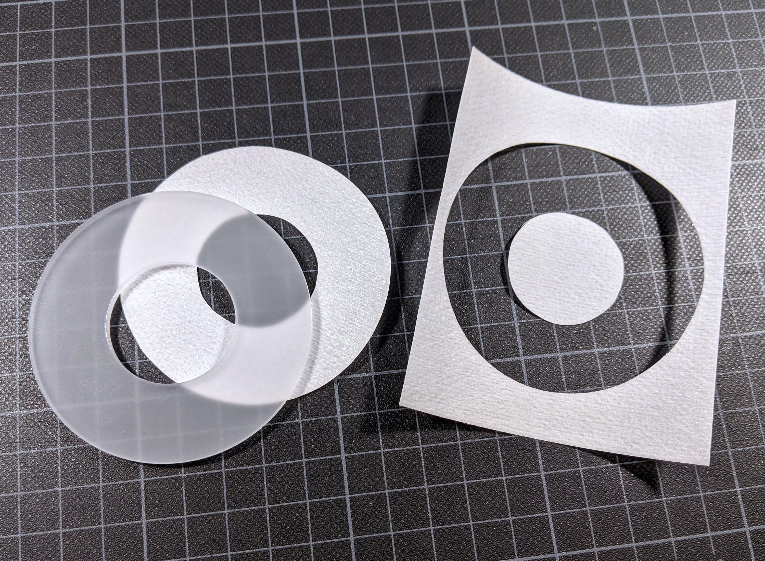 Patch Template for Freestyle Libre Cover ONLY Fits With - Etsy