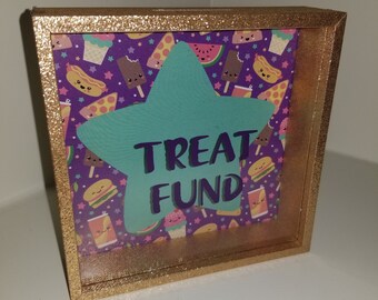 Gold Glitter Wall | Etsy