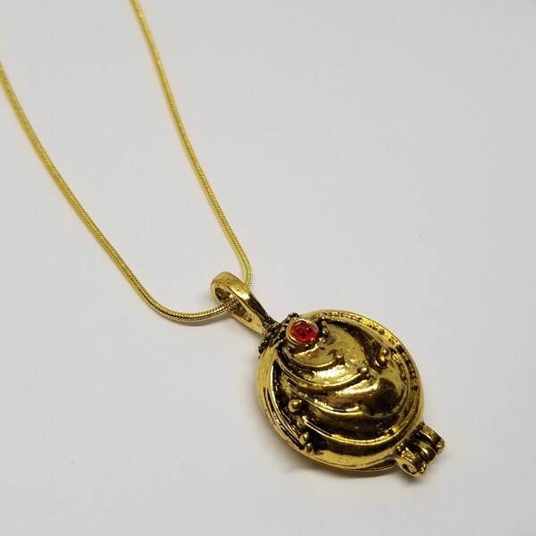 Elena Gilbert Necklace - Etsy