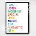 3 Classroom Motivational Quote Digital Poster Prints Positive - Etsy