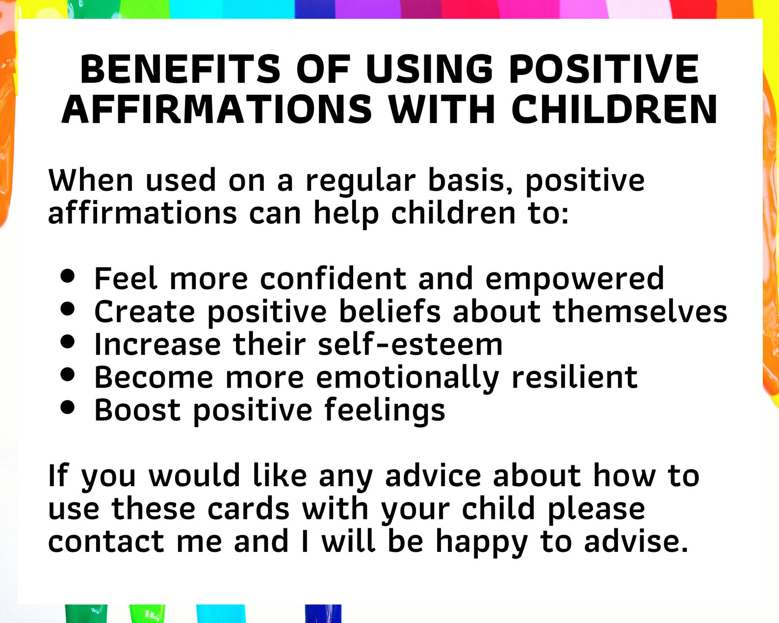 Mindfulness Relaxation Cards: Stress Relief for Teens (digital Download ...