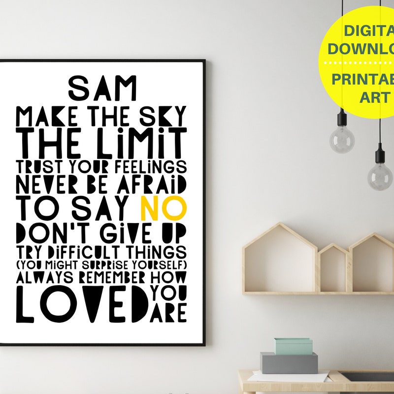 Frames for Teenagers - Etsy UK