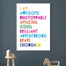 I AM AWESOME Printable Kids Wall Art Girls Room Decor Girls - Etsy UK