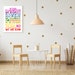 PRINTABLE Classroom Inclusivity Poster We Are Kind Wall Art - Etsy