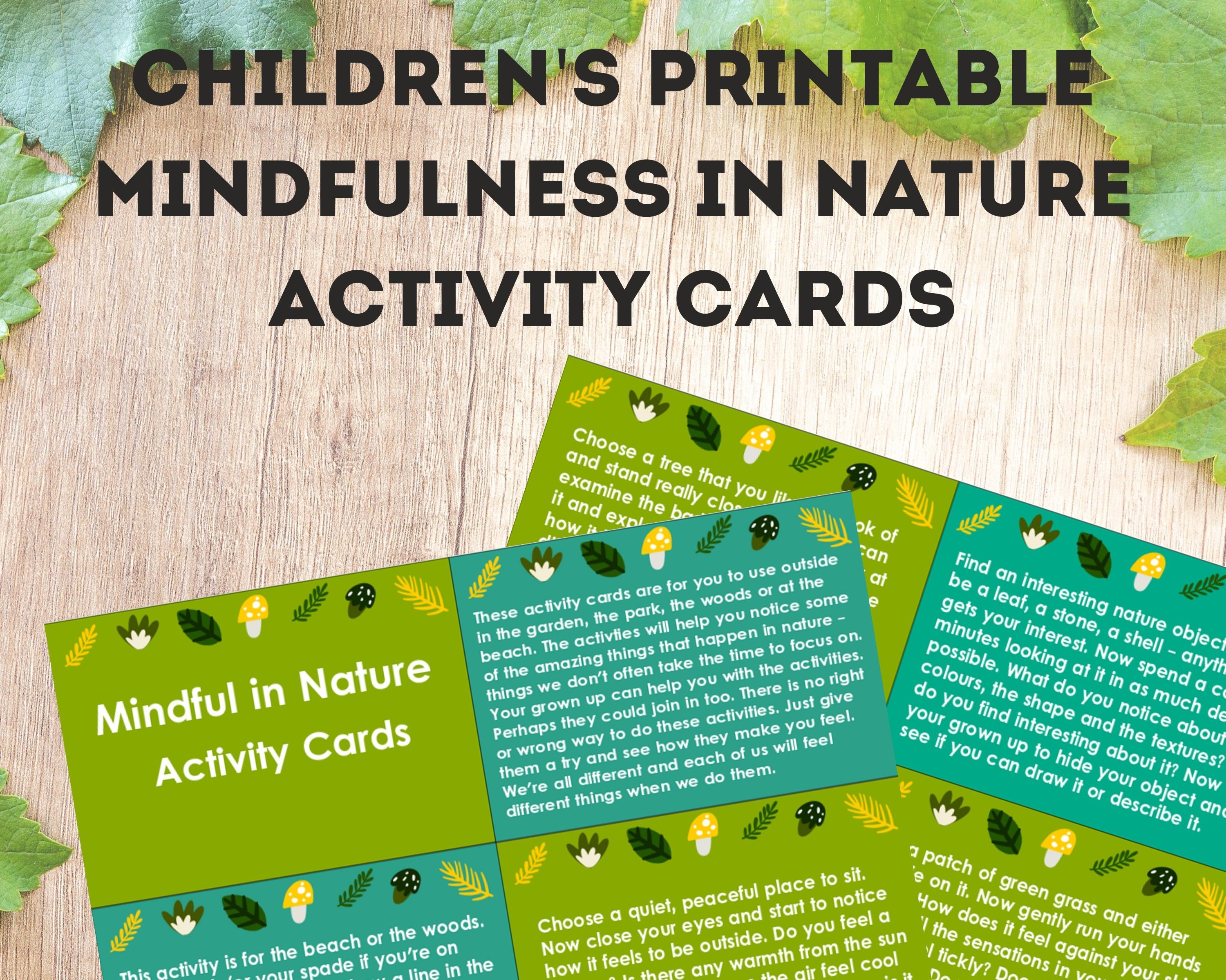 Homeschool self care activities kids PRINTABLE care package | Etsy