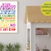 PRINTABLE Classroom Inclusivity Poster We Are Kind Wall Art - Etsy