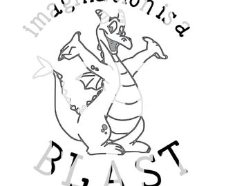 Figment Head Svg - Etsy New Zealand