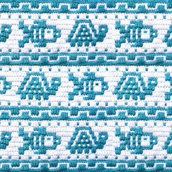 Turtle Mosaic - Etsy