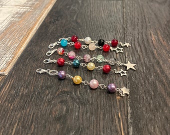 The Amazing Digital Circus Keychains - Etsy