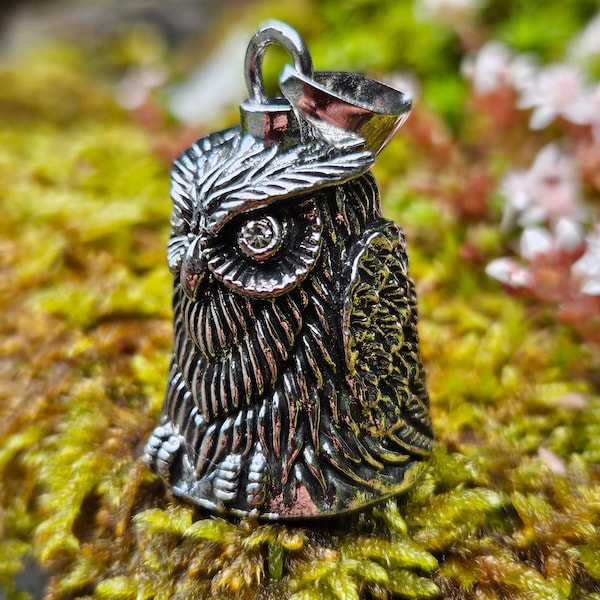 Gremlin Bell - Etsy
