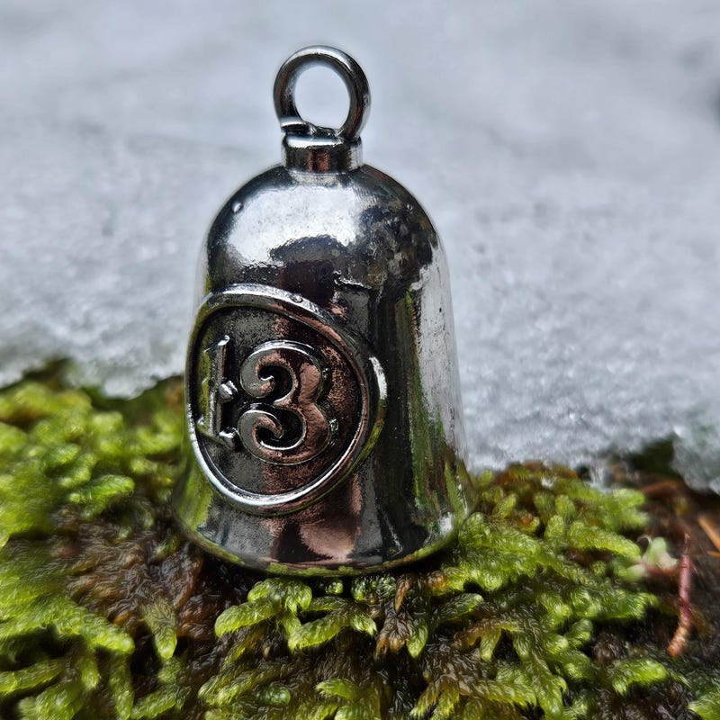 Guardian Bells - Etsy