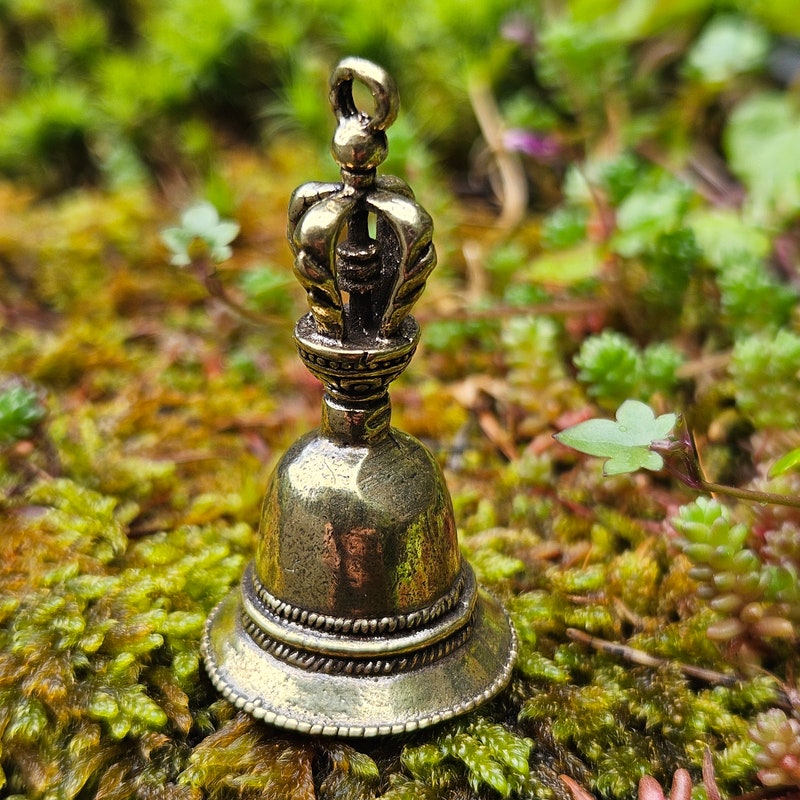 Small Bell - Etsy
