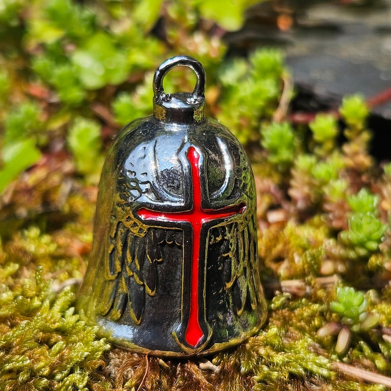 Guardian Bell - Etsy