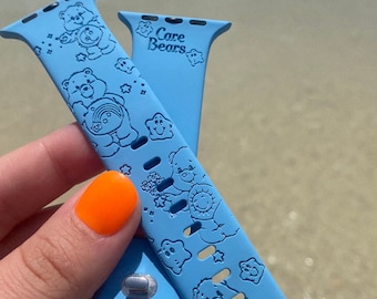 Care Bears Watch - Etsy