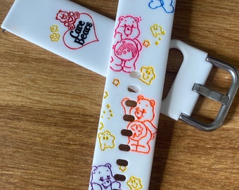 Care Bears Watch - Etsy