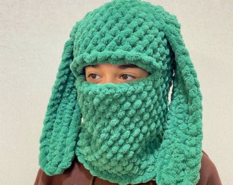 Funny Gift Balaclava - Etsy