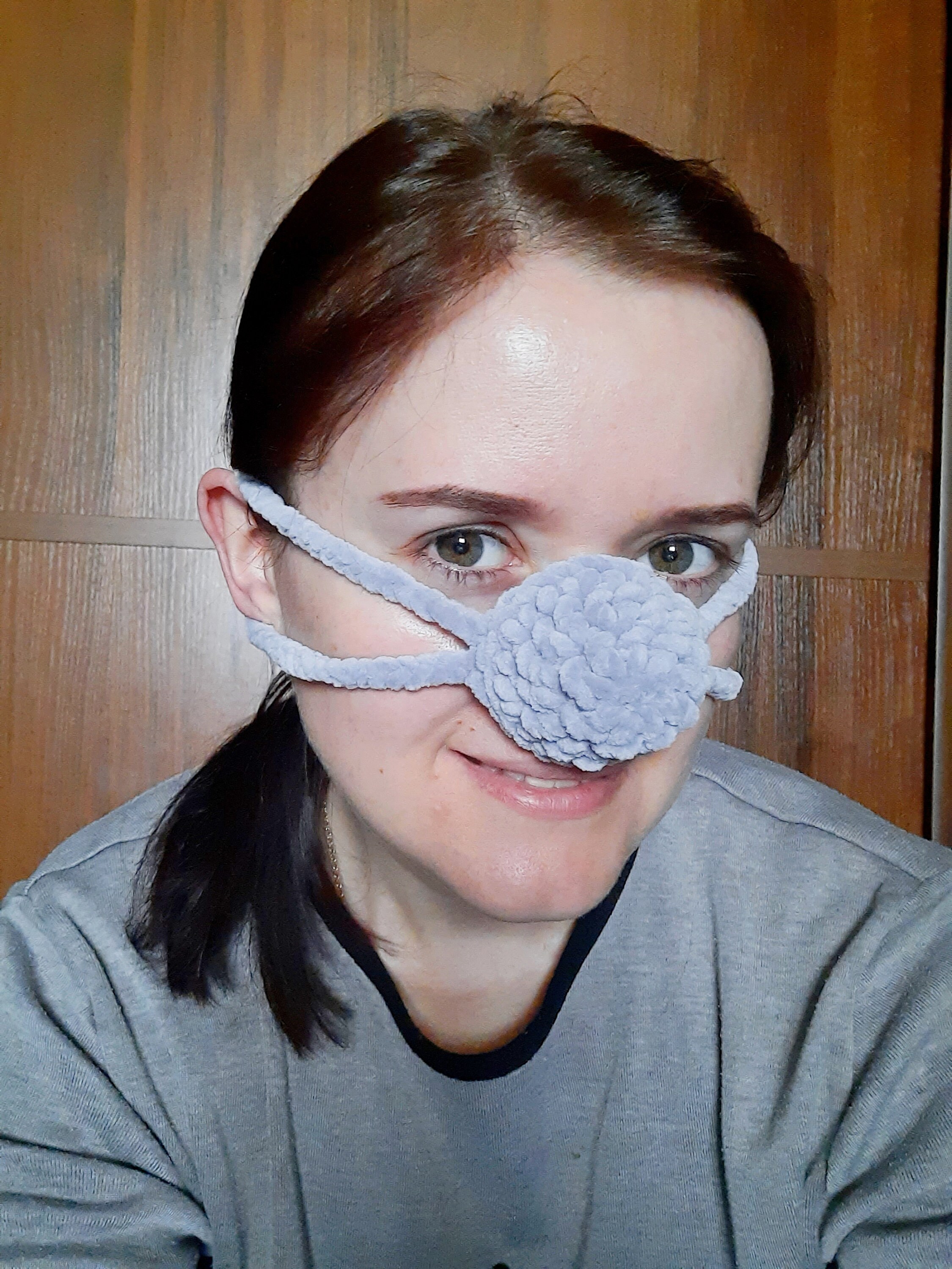 Nose Cover Nose Warmer Nose Muff Adult Nose Warmer Kids - Etsy