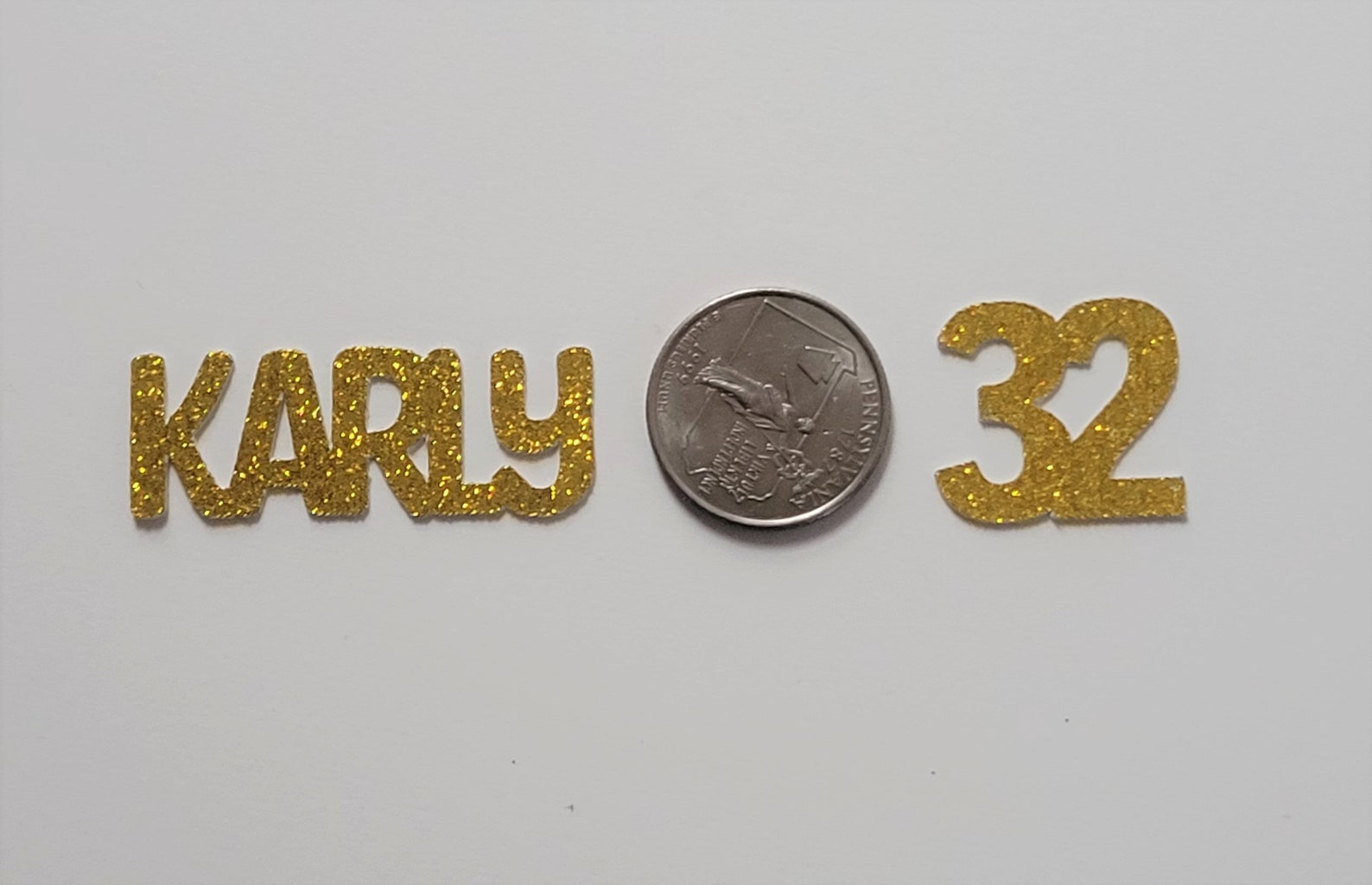 32nd Birthday, 32nd Birthday Decoration, 32nd Birthday Confetti ...