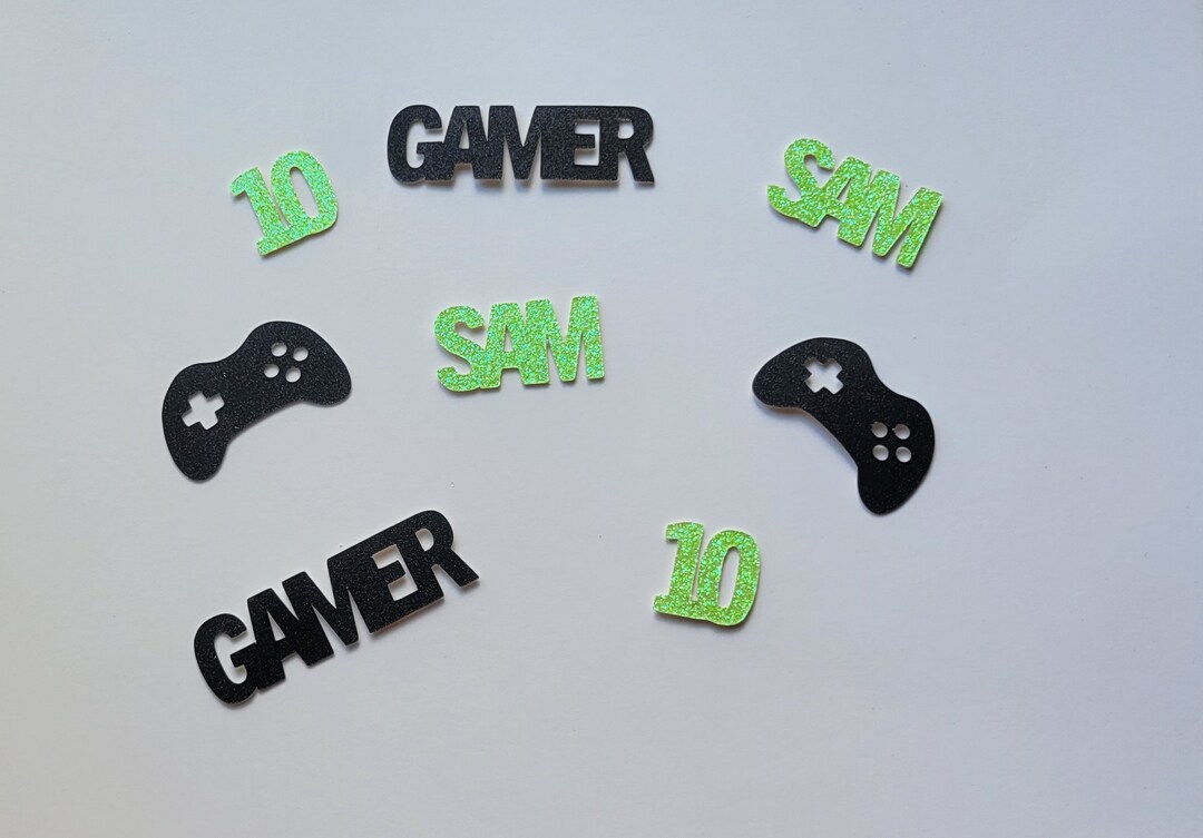 Video Game Birthday Party, 10th Birthday Party, Boy Birthday, Birthday ...