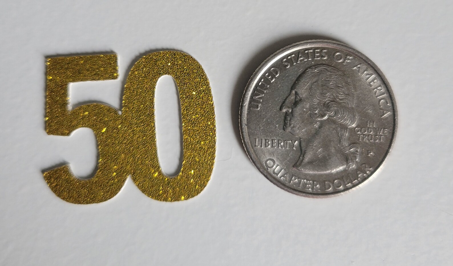 50th Birthday, 50th Birthday Decorations, 50th Anniversary, 50th ...