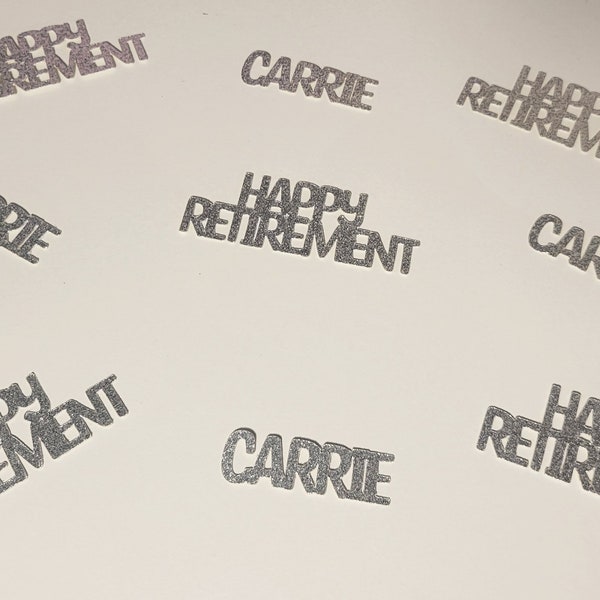 Retirement Party Decorations - Etsy