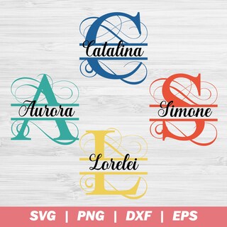 SvgDesignsByKate - Etsy