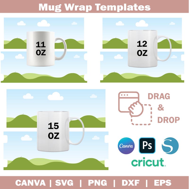 Canva Template Studio - Etsy UK