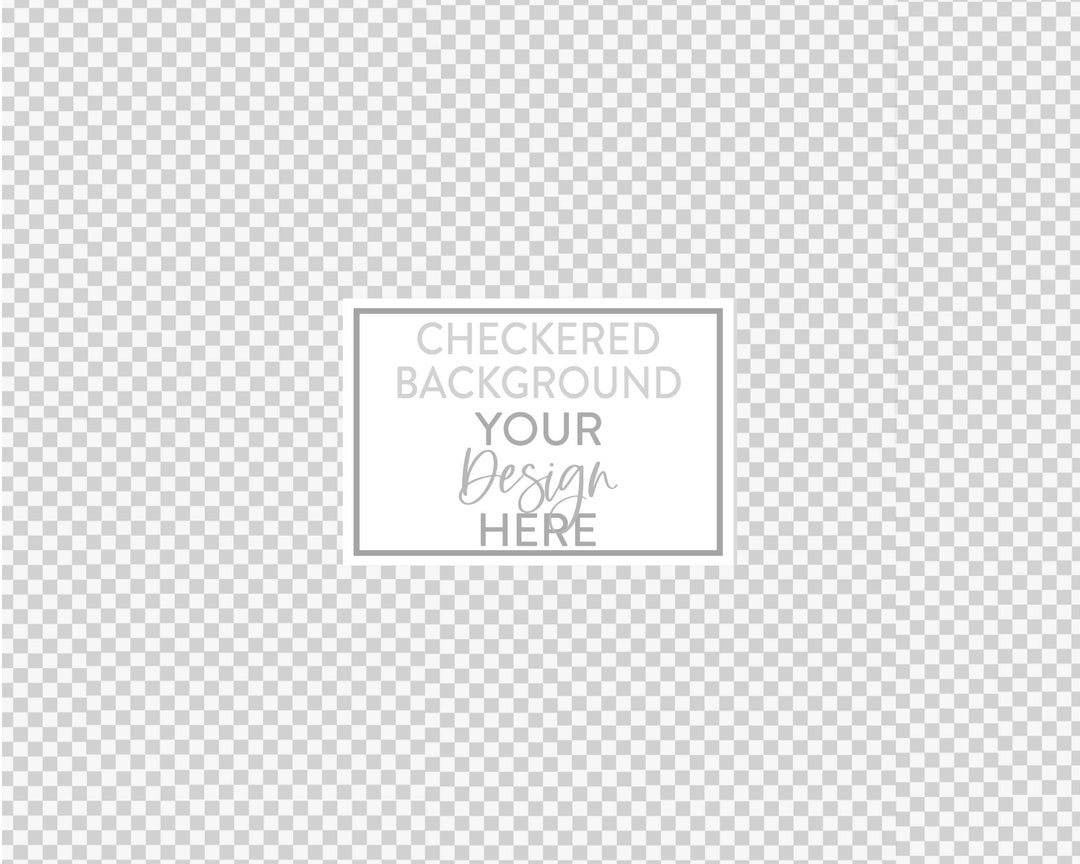 Custom Watermark PNG File - Protect Your Designs - Transparent Image ...