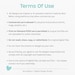 Do Not Copy Watermark PNG - Protect Your Online Content - Transparent ...