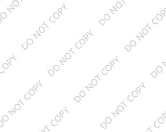 Do Not Copy Watermark PNG - Protect Your Online Content - Transparent ...