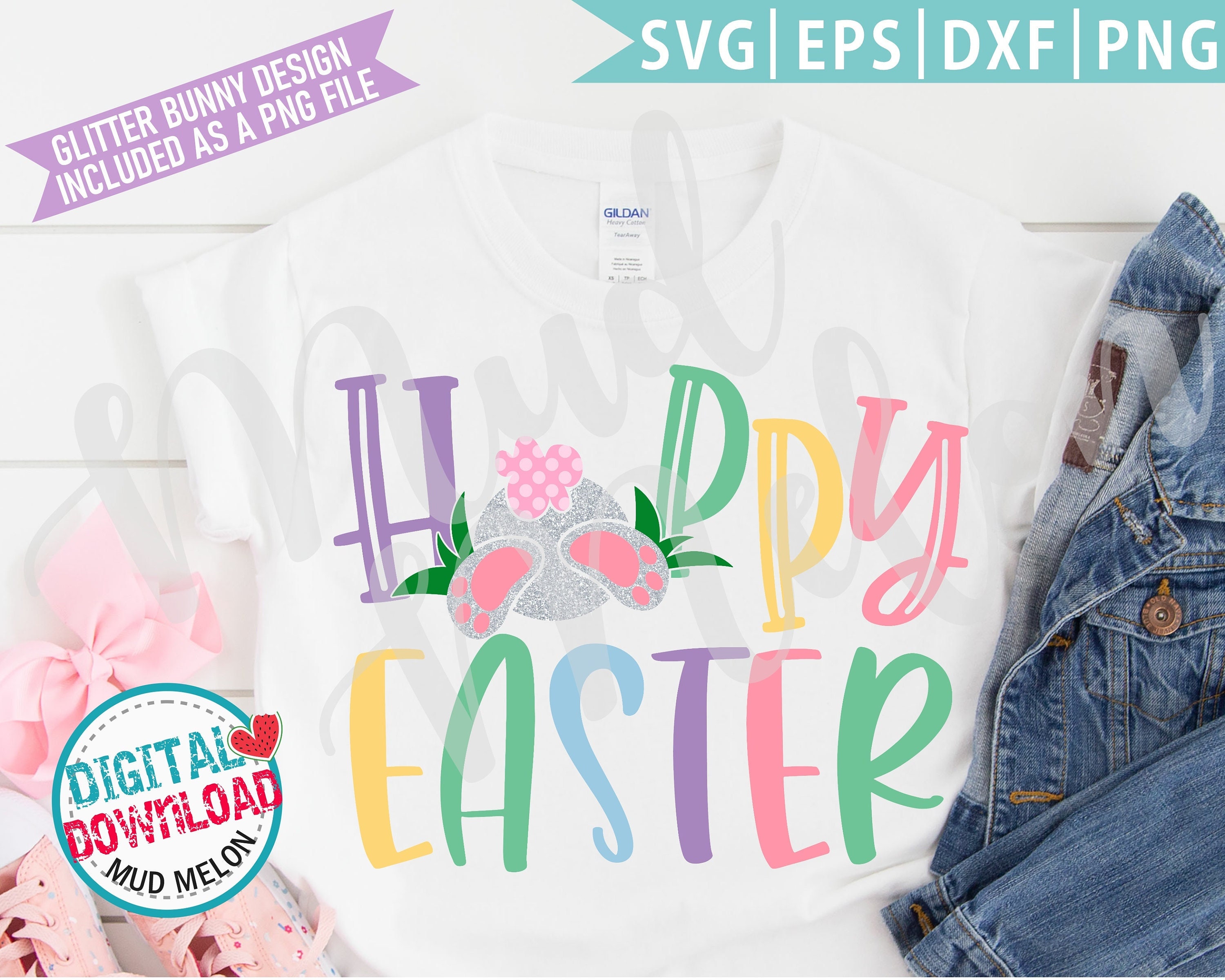 Easter Svg Eps Dxf Png Jpeg Cut File. Easter Svg Design. - Etsy