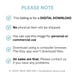 Do Not Copy Watermark PNG - Protect Your Online Content - Transparent ...