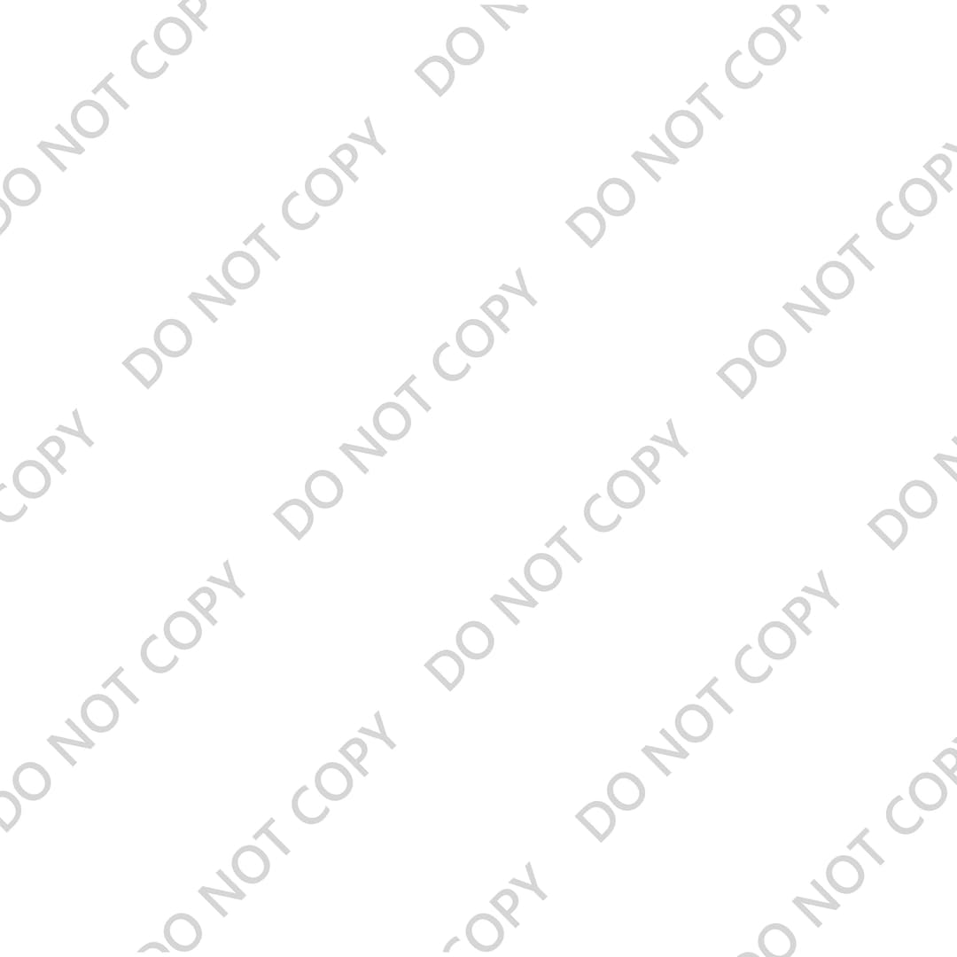 Do Not Copy Watermark Transparent PNG, Protect Your Online Designs ...