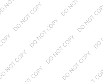 Do Not Copy Watermark Instant - Etsy