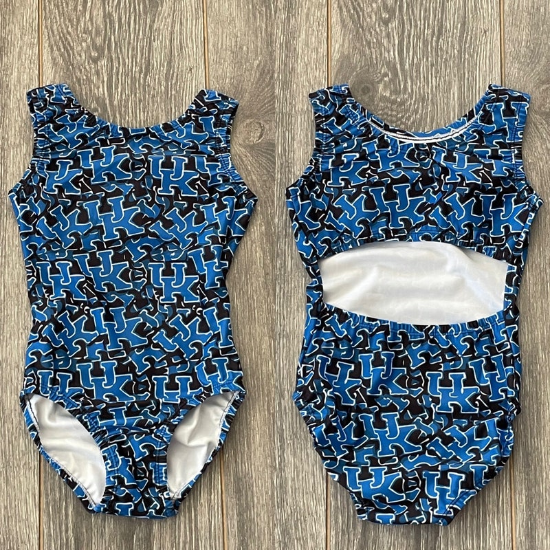 Gymnastics Leotards - Etsy