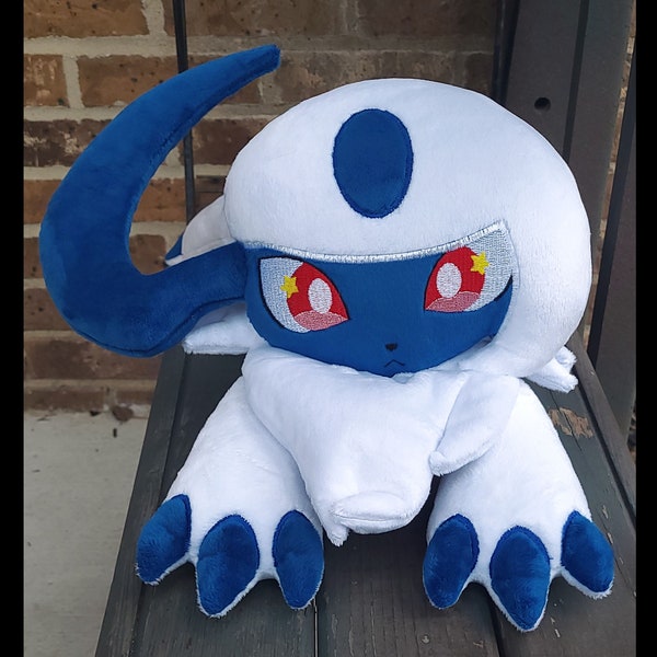 Absol - Etsy